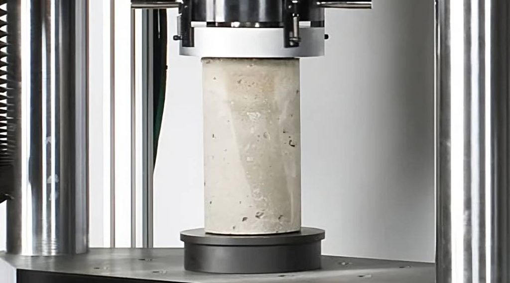 ¿Qué es el ensayo de compresión? Para que sirve y su proceso.